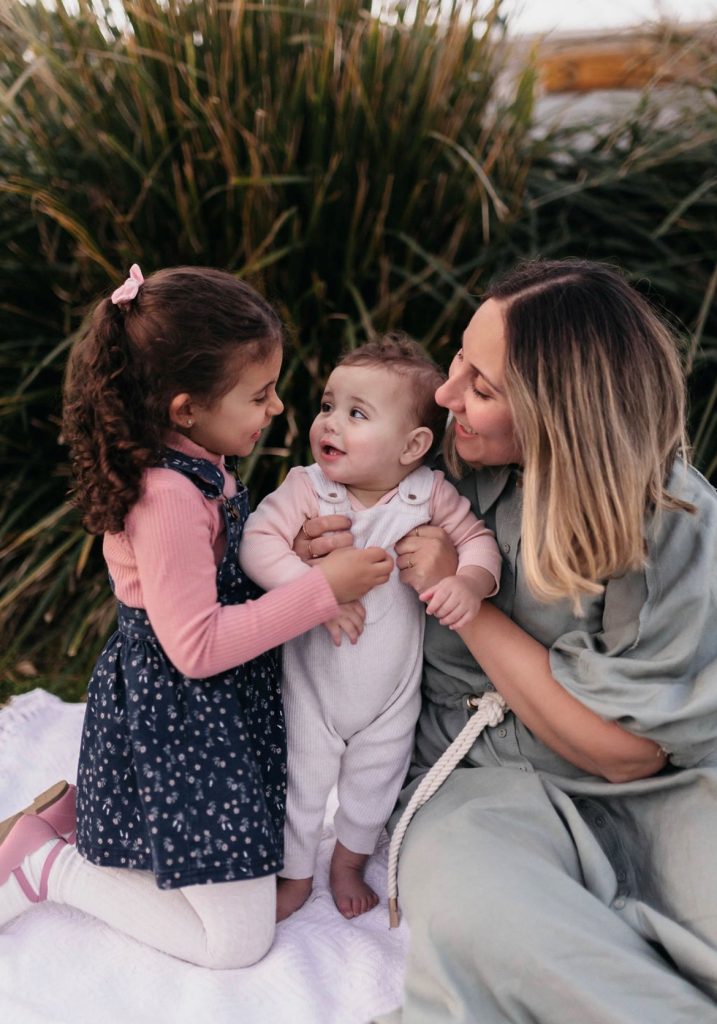 Finding Hope Through Postnatal Depression - Salt 106.5